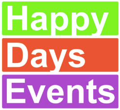 Rodeo Bull Hire - Happy Days Events